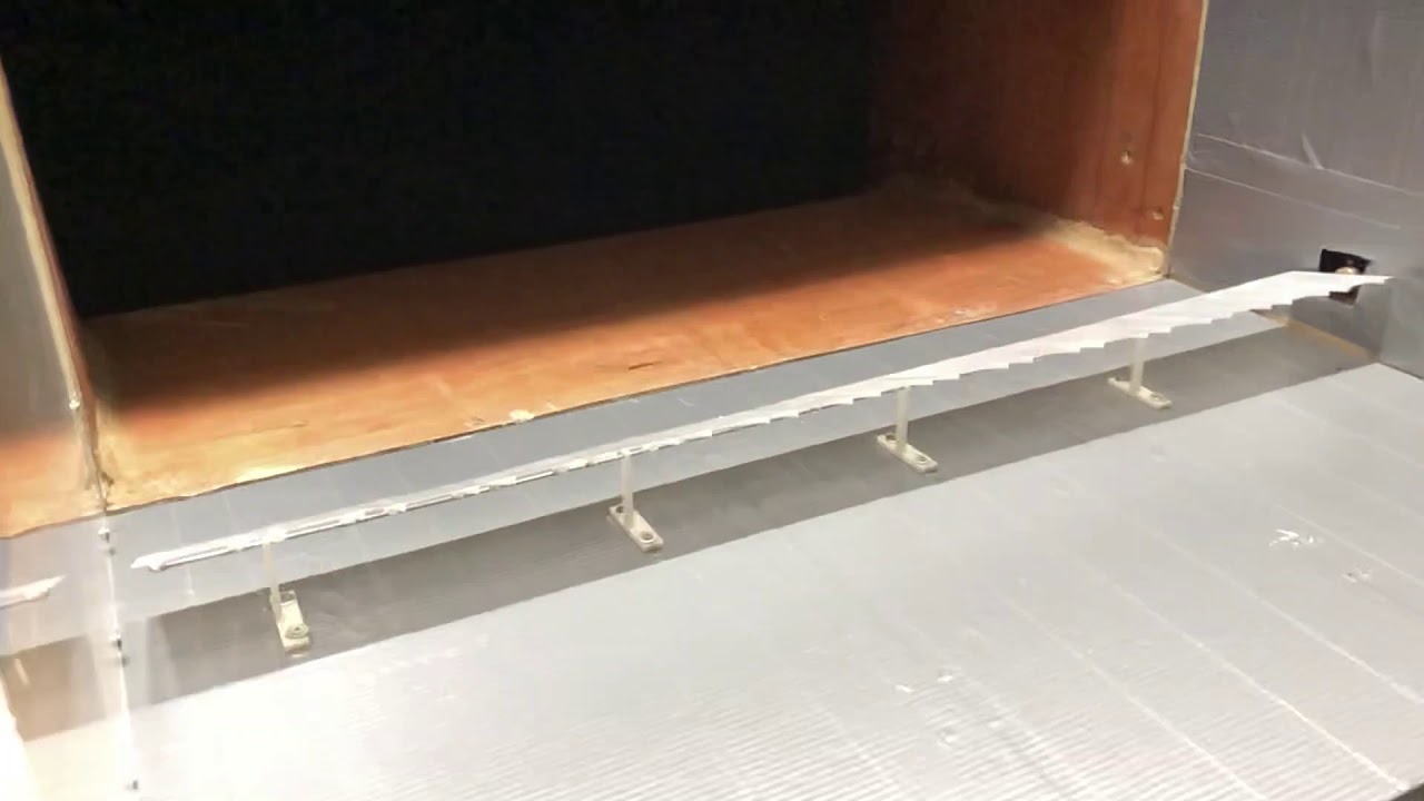 Torsional galloping of single axis solar tracker #formulawindy Uniovi ...