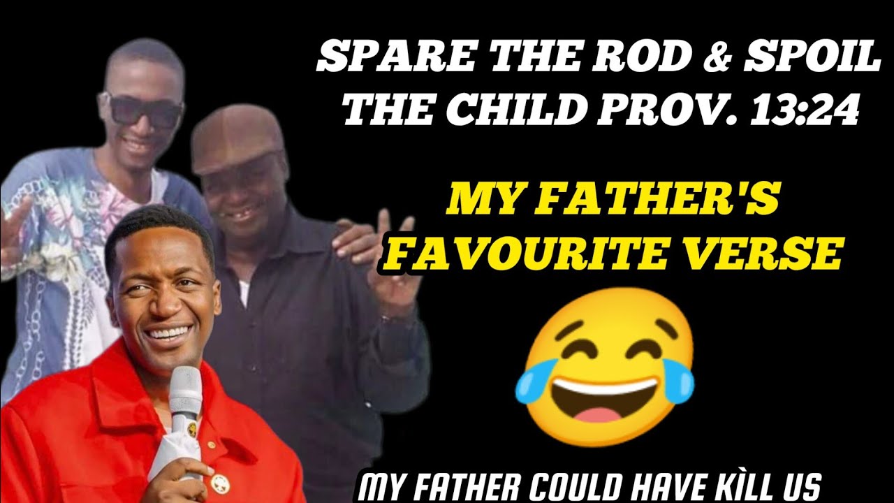 must Watch🔥My Father Could have Kíll us // Prophet Uebert Angel ...