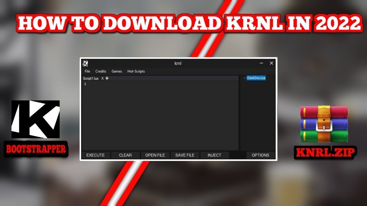 KRNL DOWNLOAD | KRNL EXECUTOR | FREE ROBLOX EXPLOIT DOWNLOAD 🔥 KRNL ...