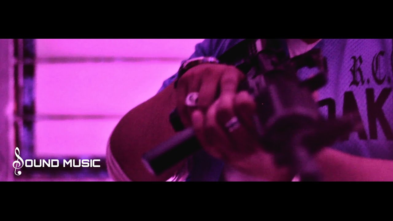 BERETA // CHOPAS RSK FT. ALFA SM // VIDEO OFICIAL - YouTube