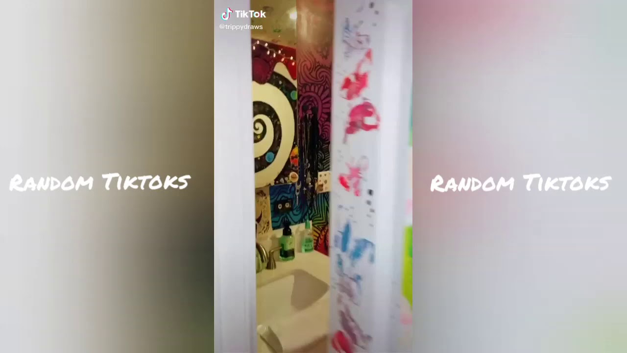 AYO! Bedroom Check!| Tiktok Compilation | Random Tiktokers - YouTube