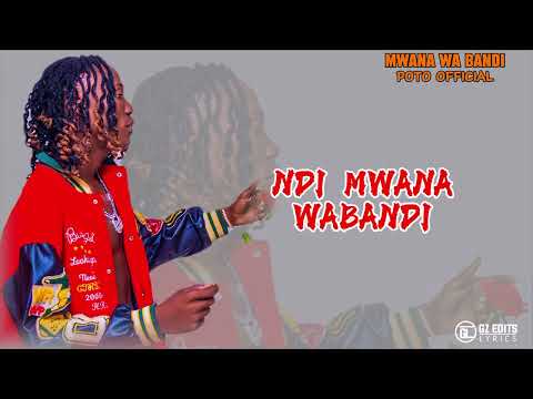 MWANA WABANDI BY POTO OFFICIAL 