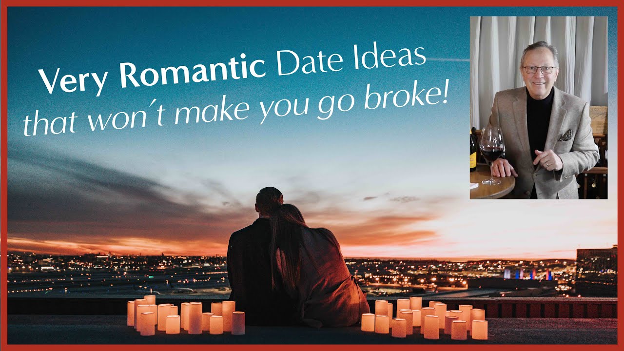 How to do Date Night on a Budget - YouTube