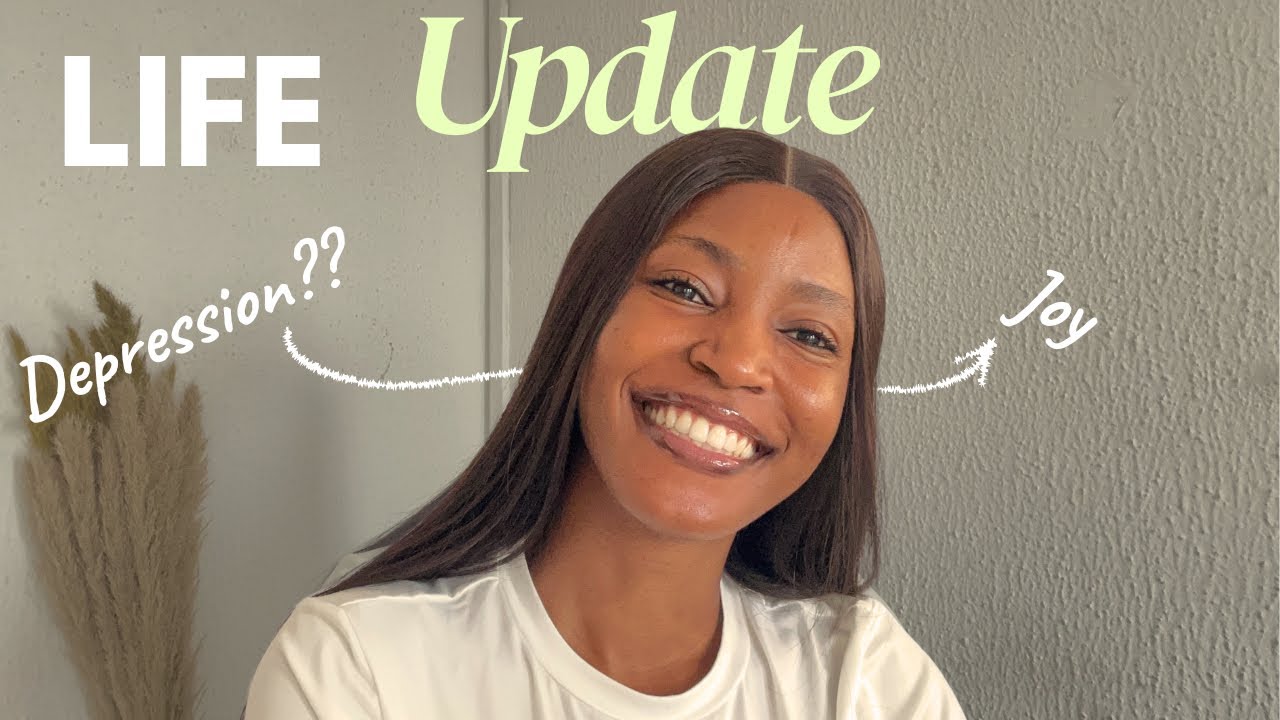Four Months Later : you won’t believe what happened to me 🥺 - YouTube