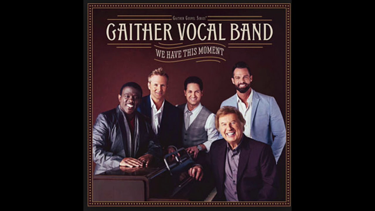 Jesus Messiah (Low Key-G)- instrumental - The Gaithers - YouTube