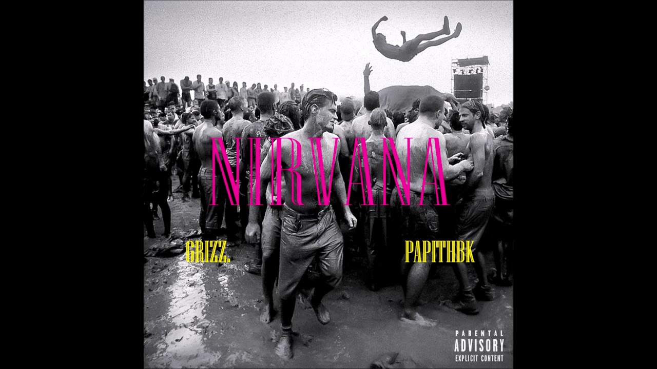 Grizz feat. Papithbk - "Nirvana" OFFICIAL VERSION - YouTube Music