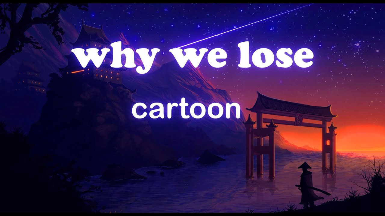 Why We Lose - An Animated Song With Lyrics - YouTube