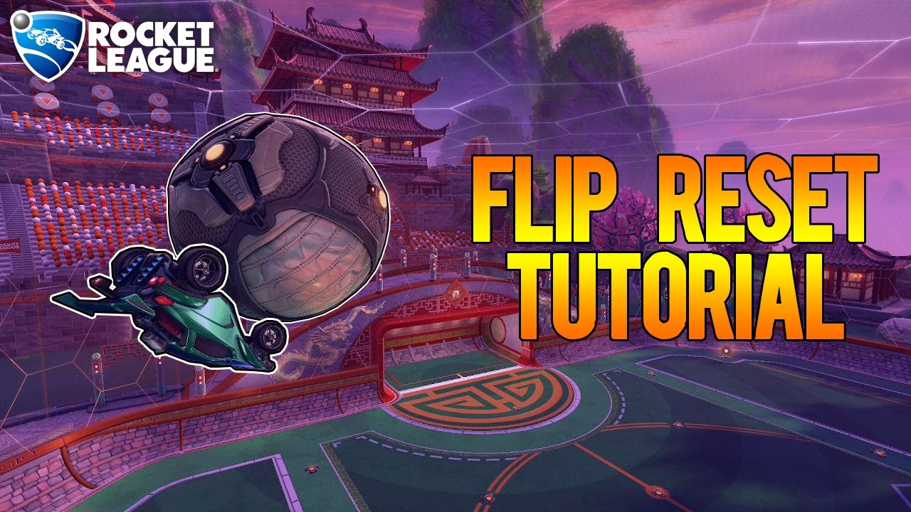 How To Flip Reset In Under 2 Minutes YouTube how-to-flip-reset-in-under-2-minutes-youtube
