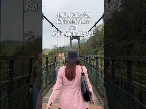 TAIWAN VLOG - YouTube