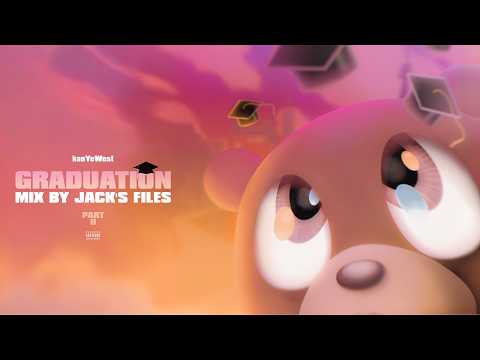 Graduation (Ultimate Edition) Pt.2 [Mix. Jack's Files]