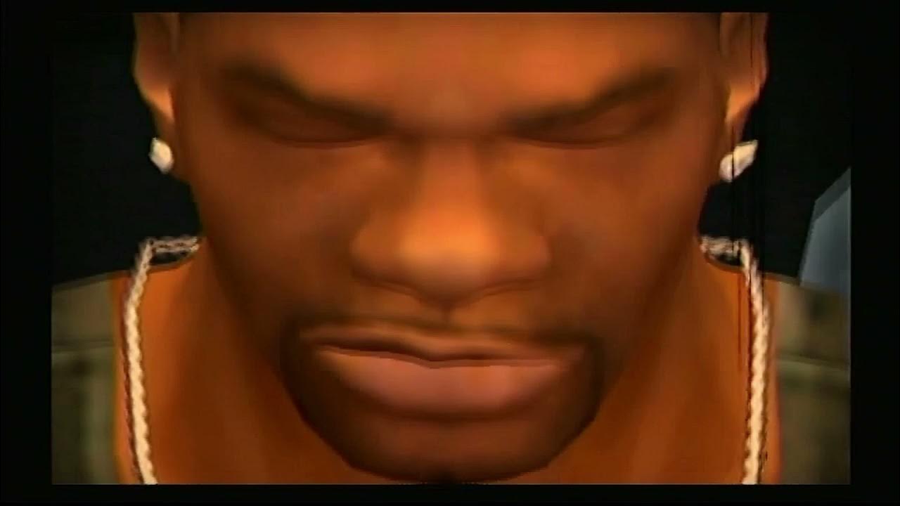 Def Jam Fight for NY - D-Mob vs the World Bonus Match (HARD) - YouTube