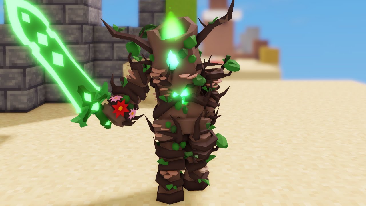 Everyone's Worst Nightmare (Roblox Bedwars) - YouTube