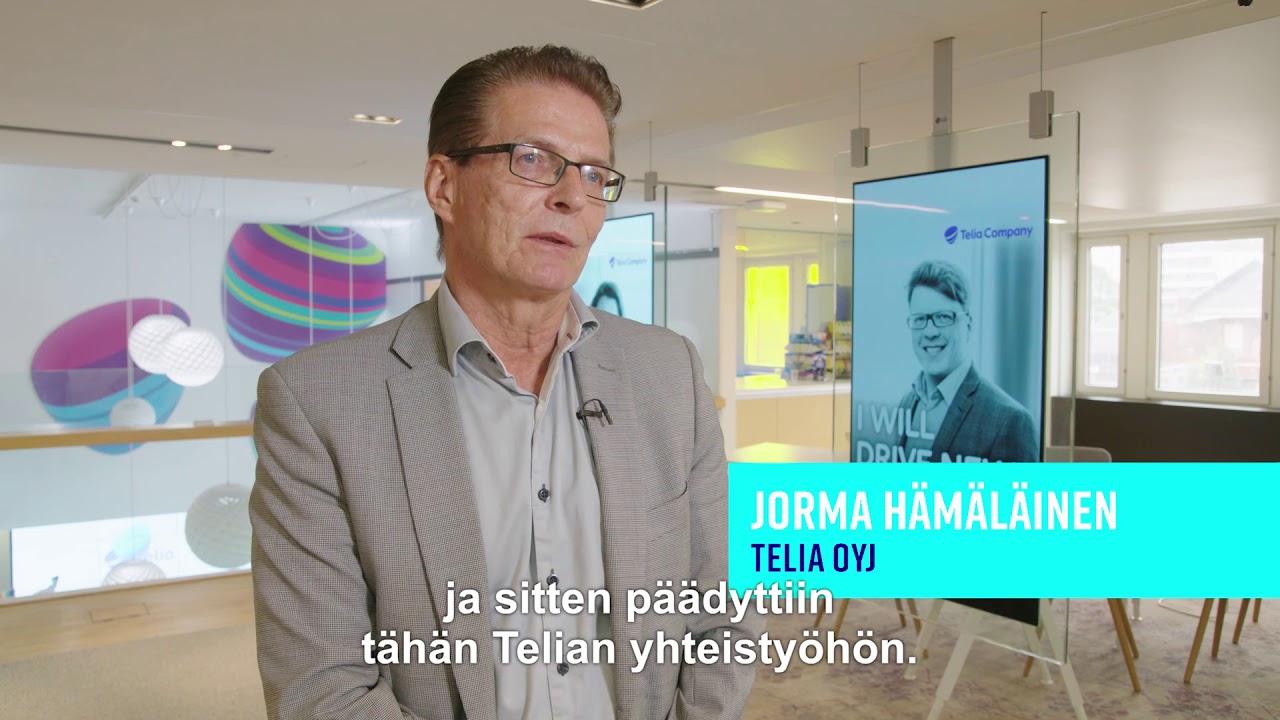 Padasjoen kunta: Padasjoki-hanke - YouTube