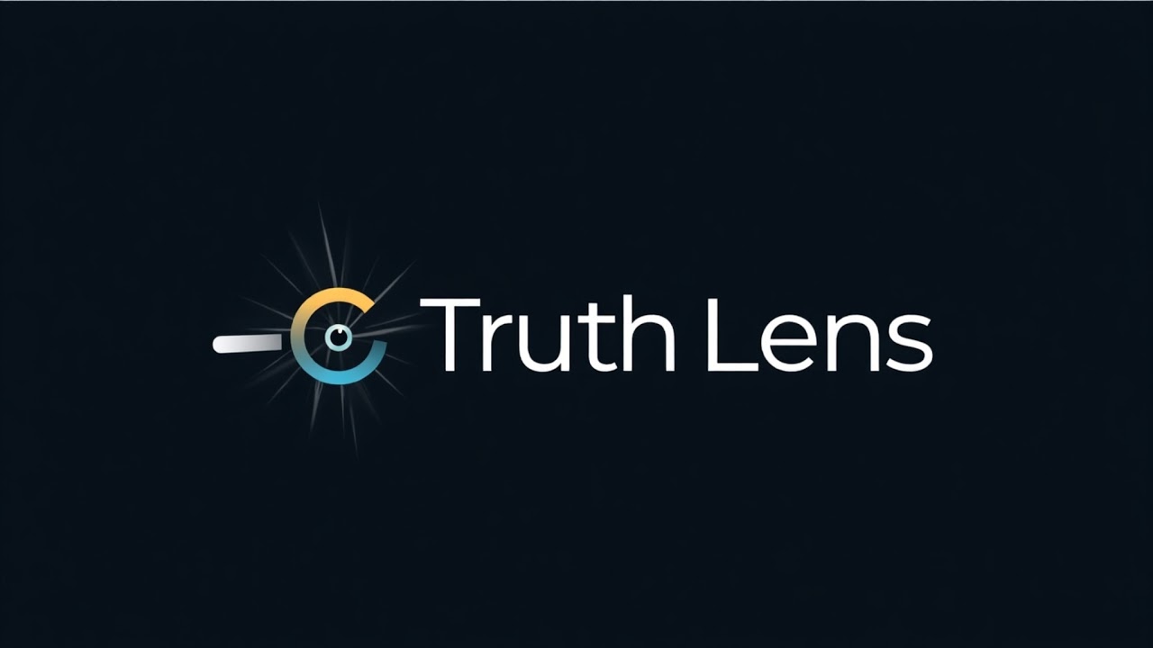 Truth Lens tube Live Stream - YouTube