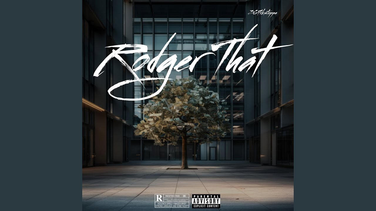 Rodger That - YouTube