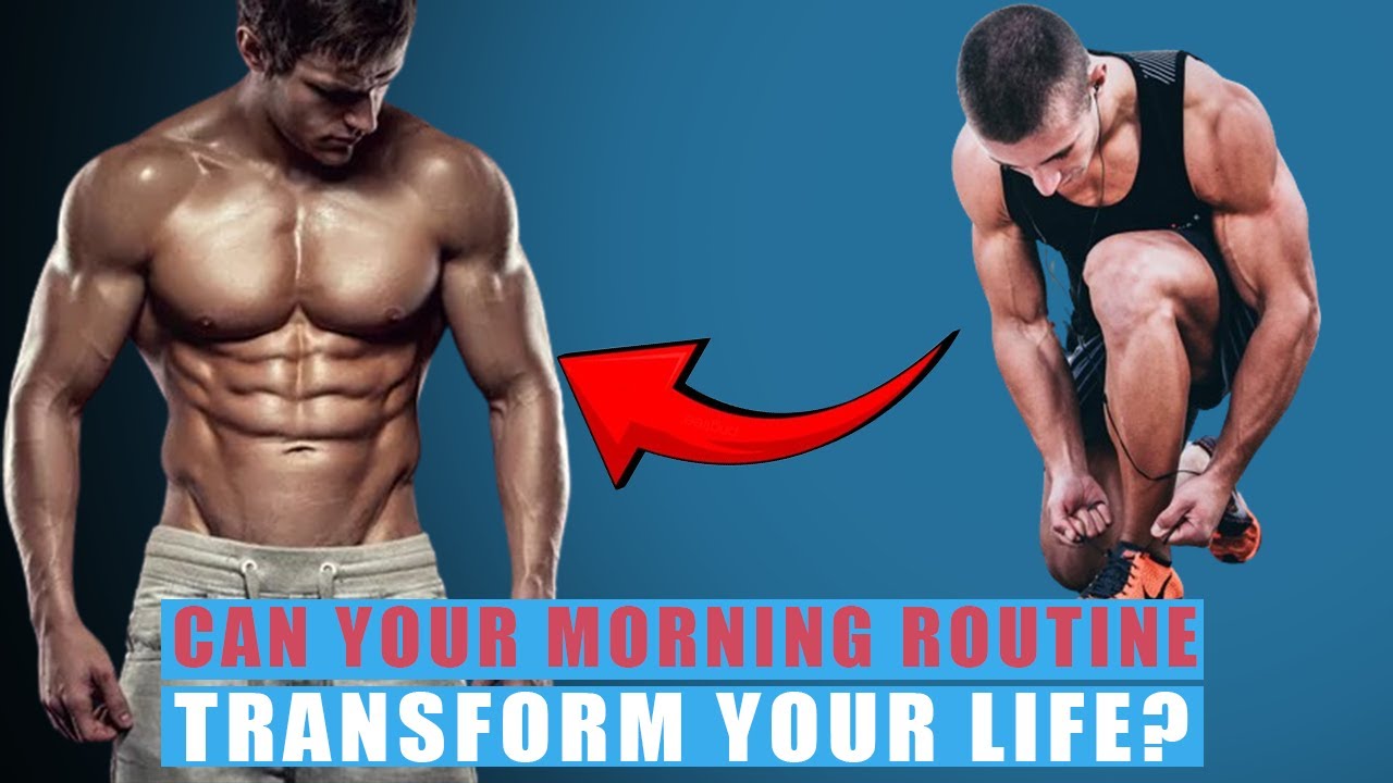 9 Morning Habits To Build Muscle Faster YouTube 9-morning-habits-to-build-muscle-faster-youtube