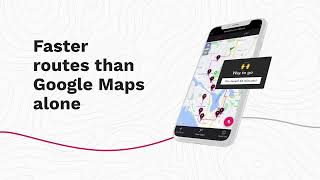 RoadWarrior Reviews 2025: Details, Pricing, & Features | G2