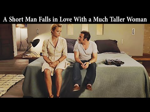 A Short Man Falls in Love With a Much Taller Woman