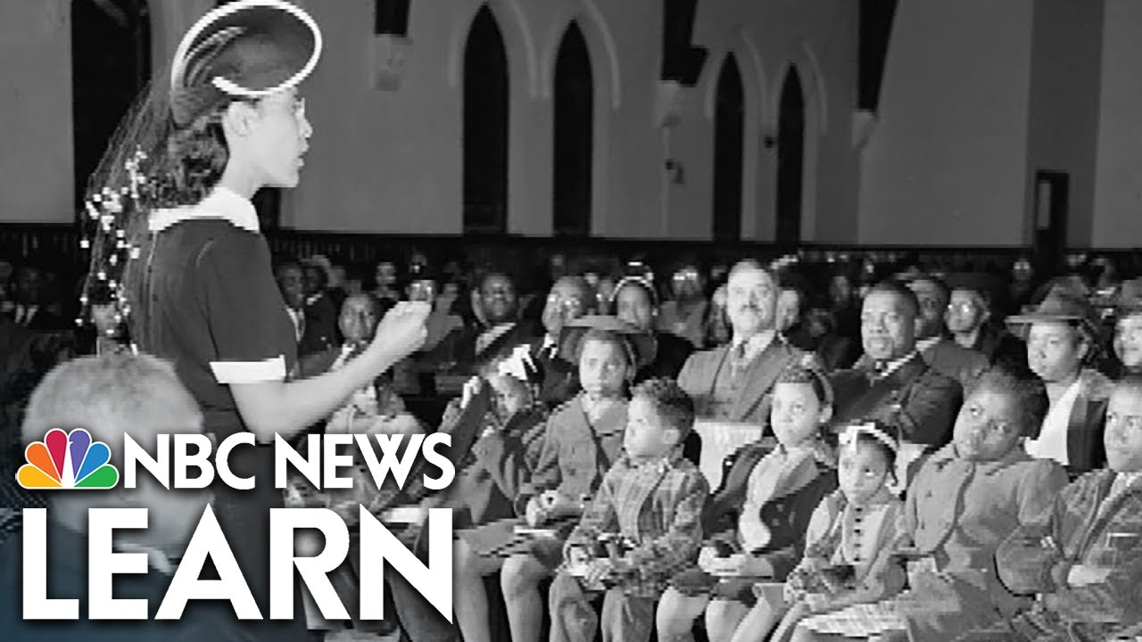 The Role of the African American Church in the Civil Rights Movement ...