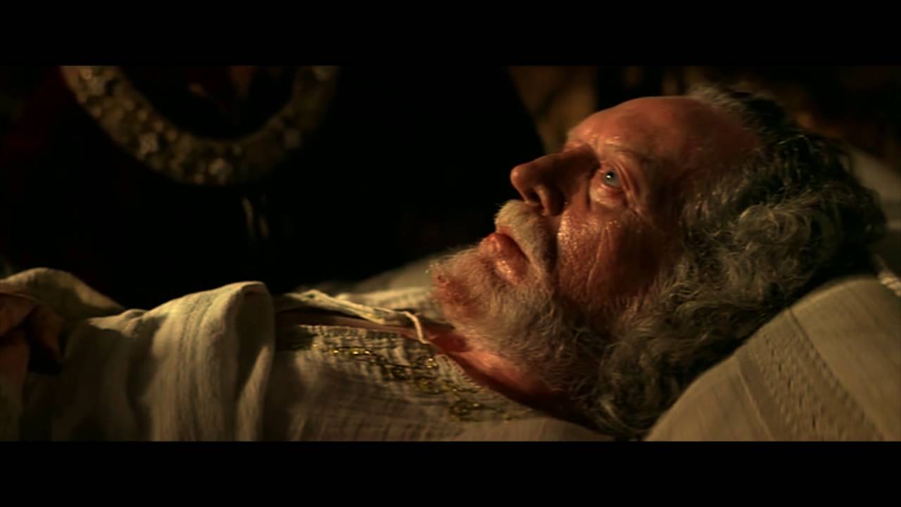 Braveheart Freedom Scene - YouTube