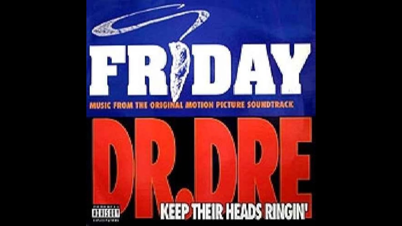 DR DREE - Keep Their Heads Ringin Ring Ding Dong (Dj H Black Remix ...