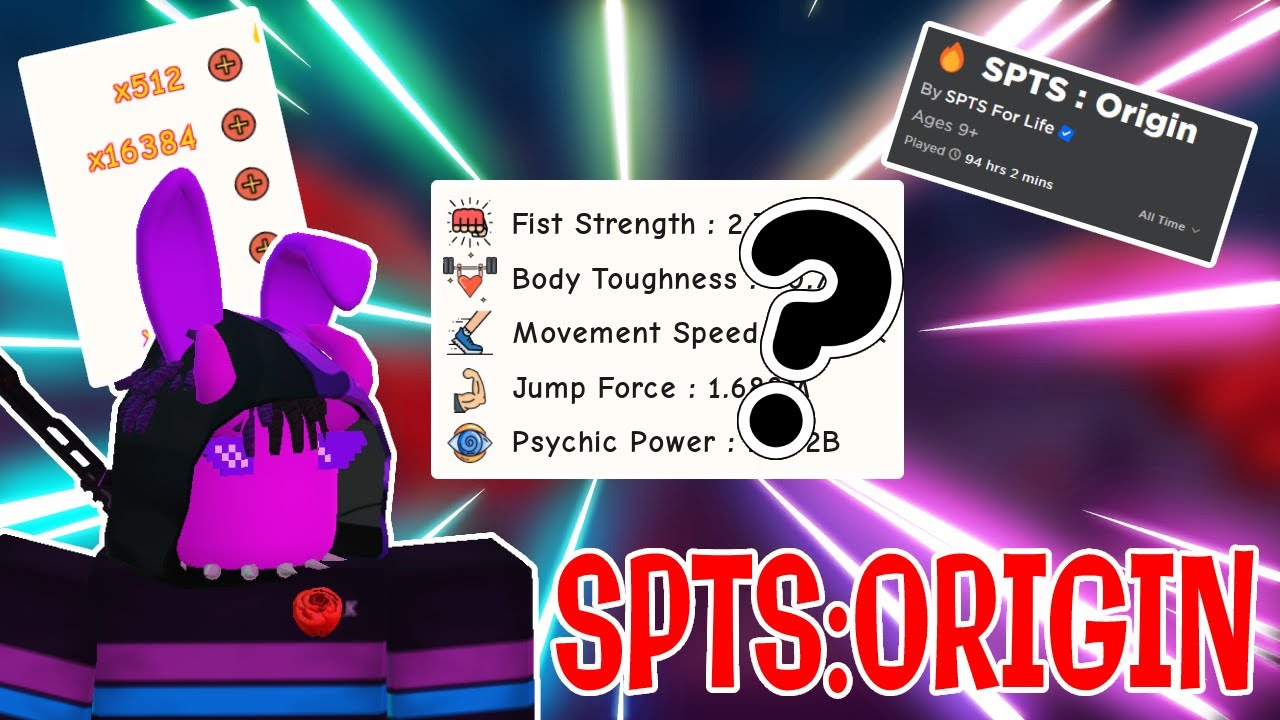 SPENDING 25K ROBUX AND STARTING OFF IN SUPERPOWER TRAINING SIMULATOR ...