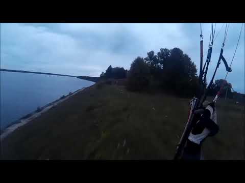 Городок. Разведка погоды