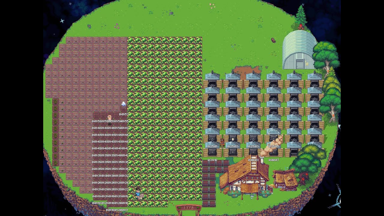 100 Pixel Challenge: Live Streaming Pixel Games! - YouTube