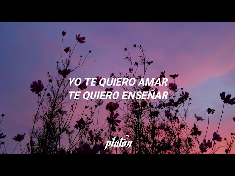 Amor - Emmanuel Cortes (Letra)