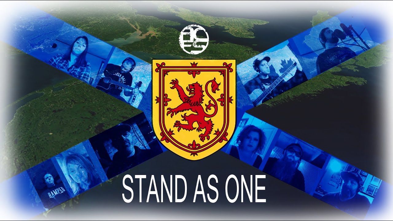 STAND AS ONE - YouTube