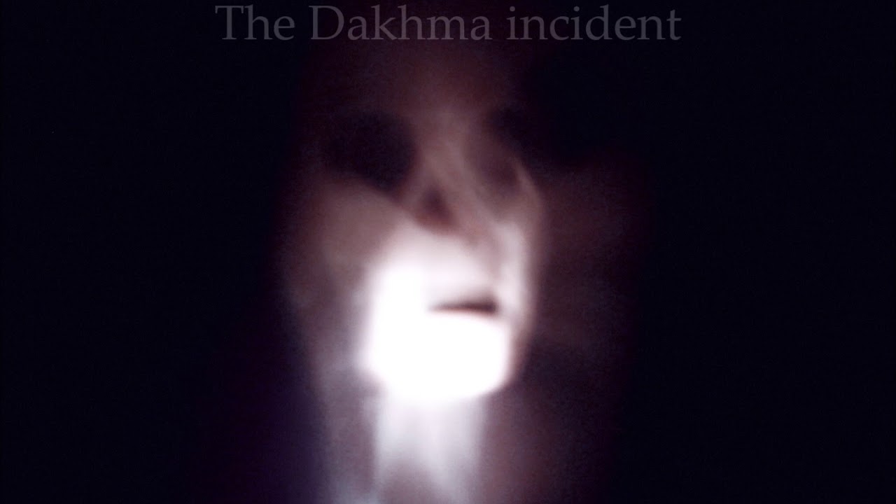 The Dakhma Incident - La Muerte - YouTube