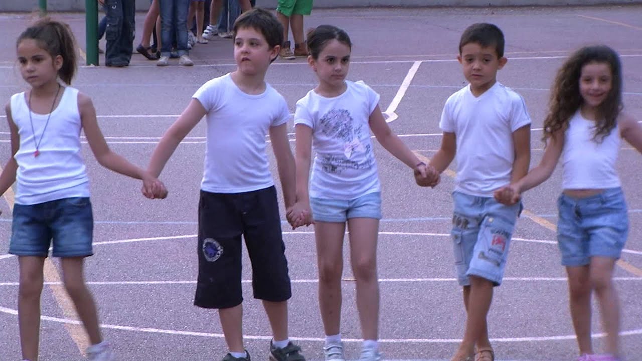 21ο ΔΗΜΟΤΙΚΟ ΣΧΟΛΕΙΟ ΧΑΛΚΙΔΑΣ - YouTube