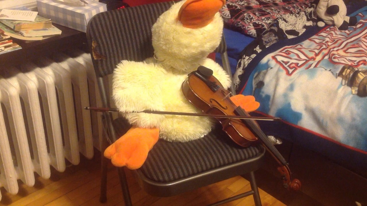 What My Stuffies Do When I'm Away, Part 2 (or, Cows Make Great Dance ...