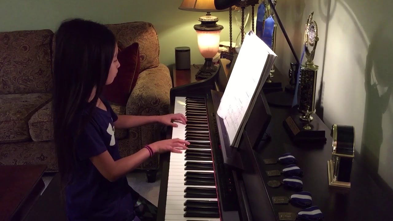 Snowfall by Nancy Faber - YouTube