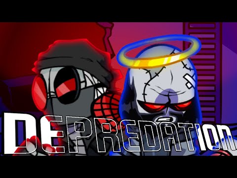 FNM - Depredation [APOTHEOSIS BUT HANK VS JEBUS] - YouTube