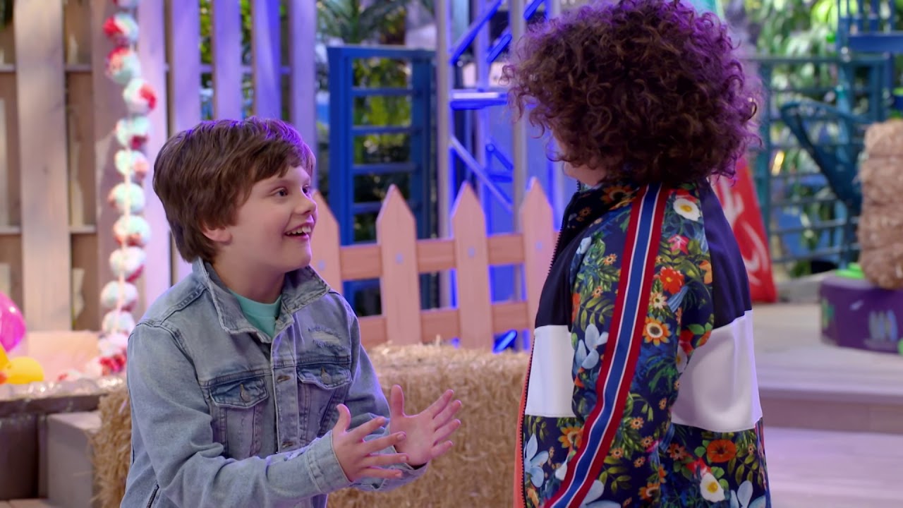 Bizaardvark Season 3 Promo Disney Channel UK - YouTube