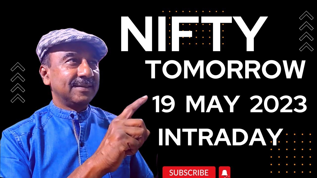 Learning through Nifty Analysis, Daily Trend & Levels, Nifty Ke Khiladi ...