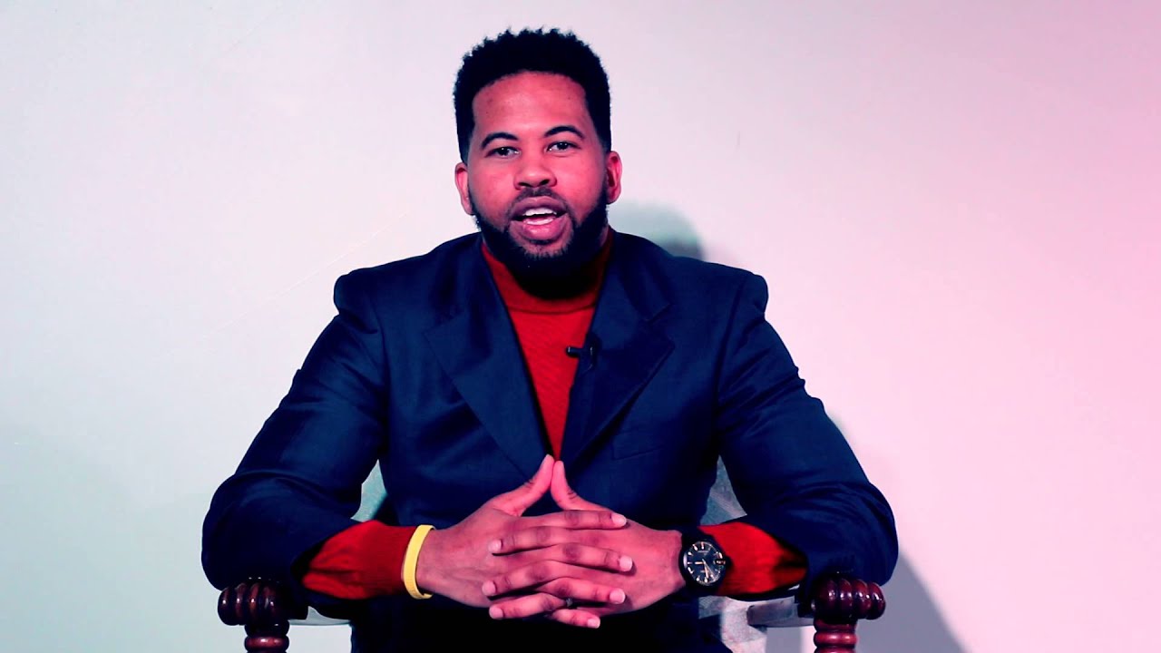 "This is Me" - Tim Redd - YouTube