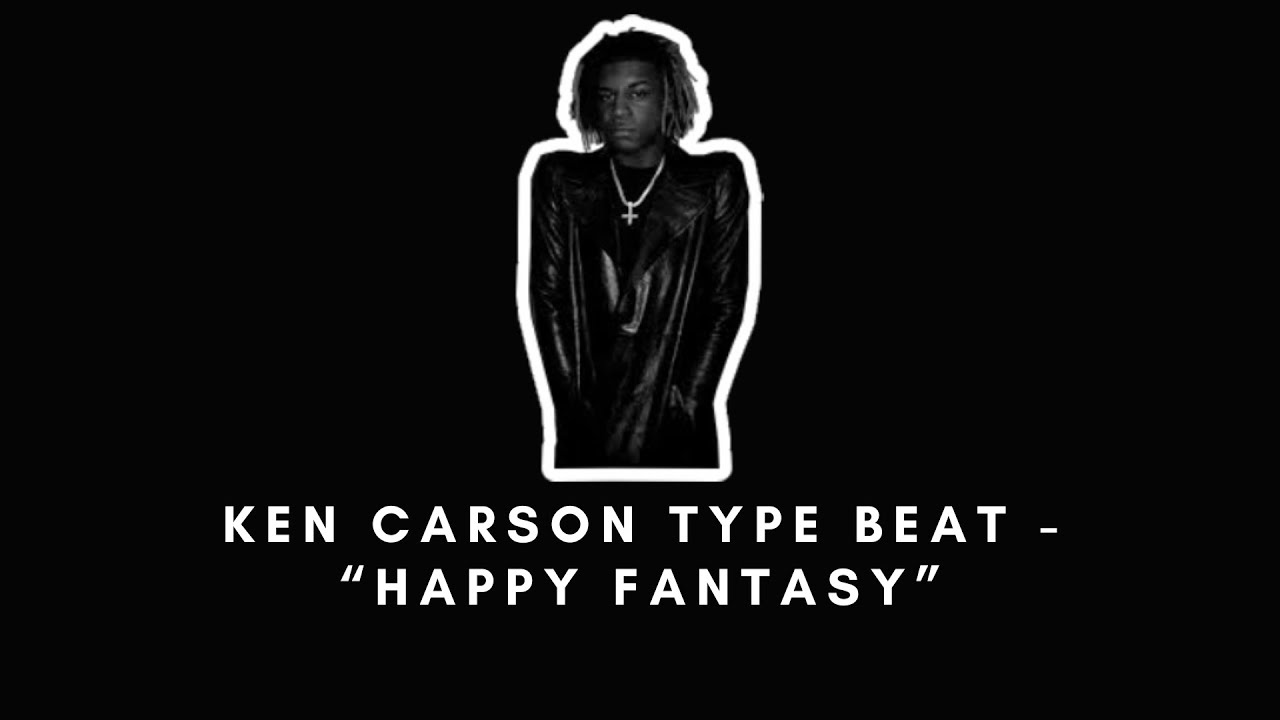 Ken Carson Type Beat - "Happy Fantasy" - YouTube