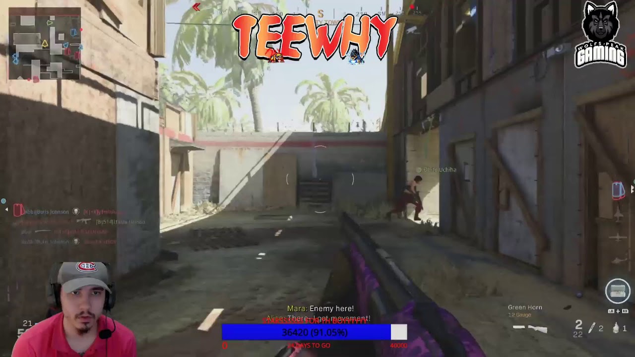 whos drinking with me ?? cod grind - YouTube