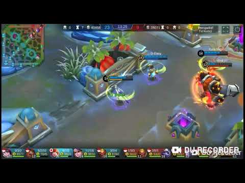 AMV Spektrum Feat Sara Skinner - Keep You | Fanny Savage