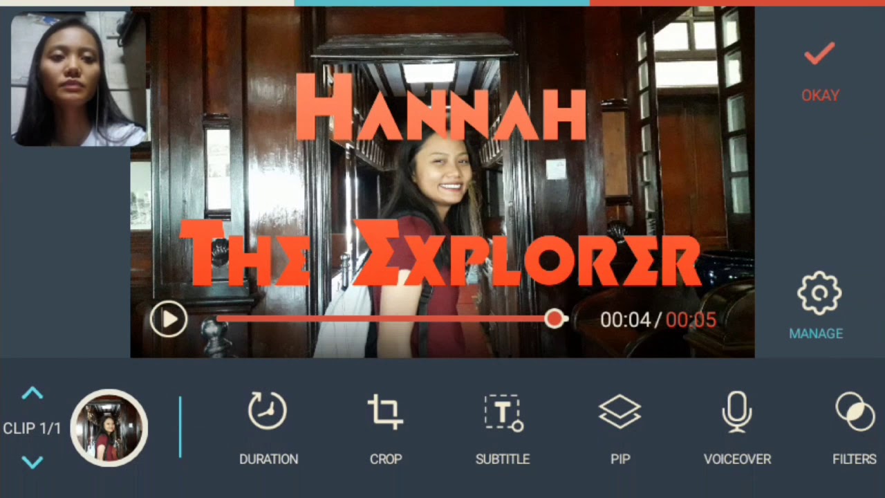 Simple Tutorial Vlog - YouTube