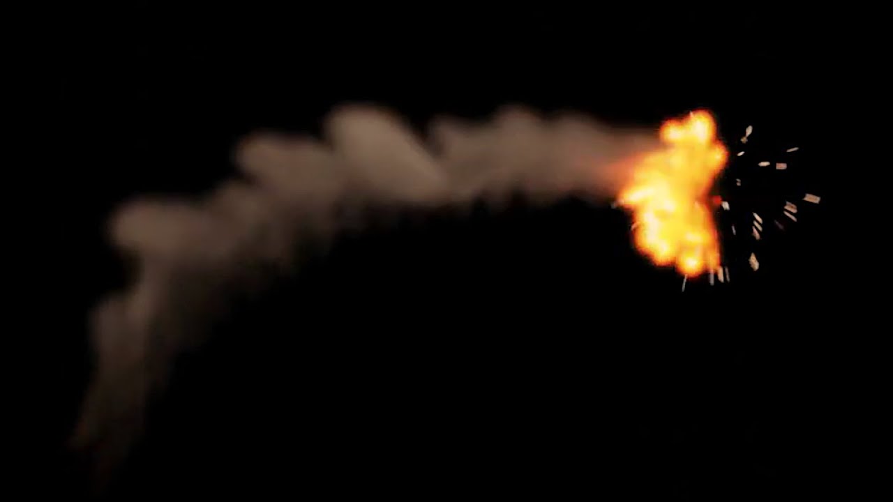 Blender 2.83beta Alev topu simülasyonu - YouTube