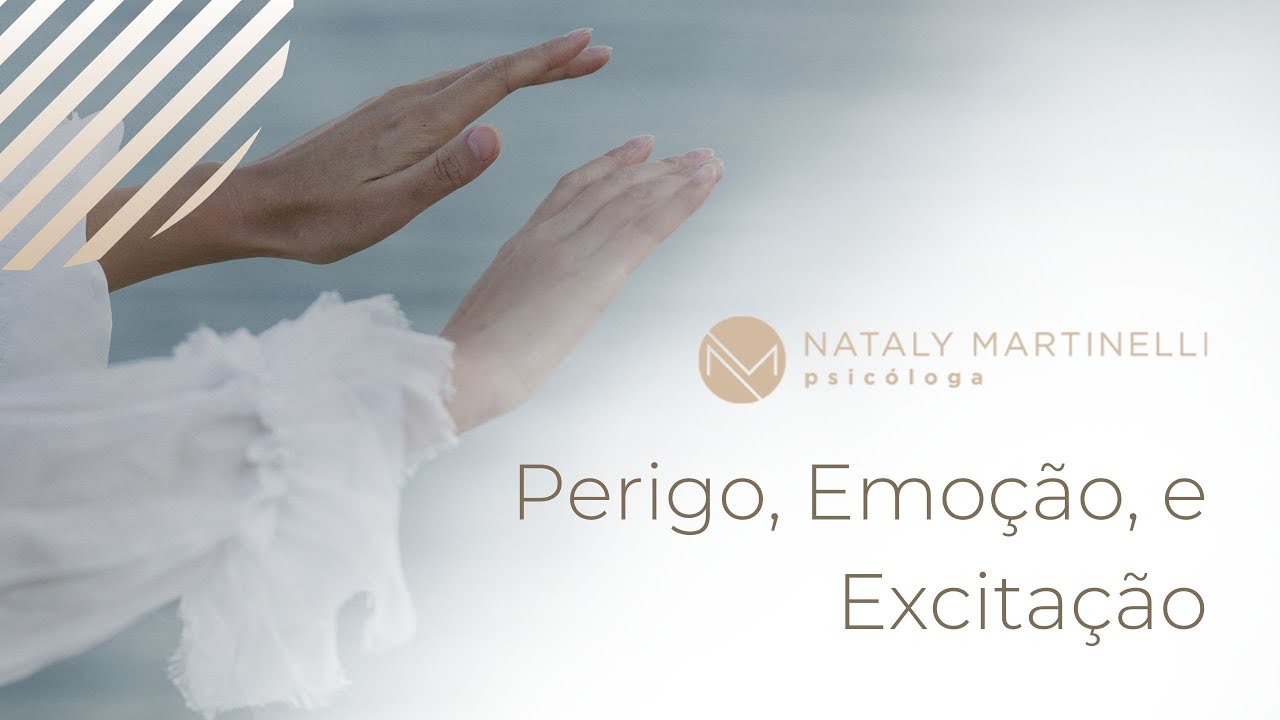 Perigo, emoção e excitação - Danger, emotion and excitement - YouTube