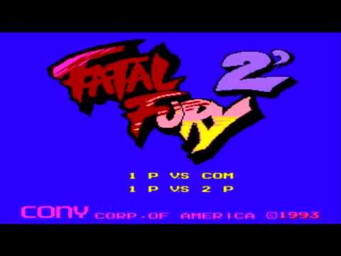 Mai shiranui - FF2 - Nes (completo) - YouTube
