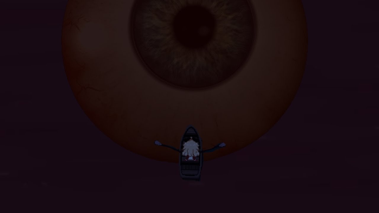 Let's Play: Paper Lily Maze and Death (Part 4) - YouTube