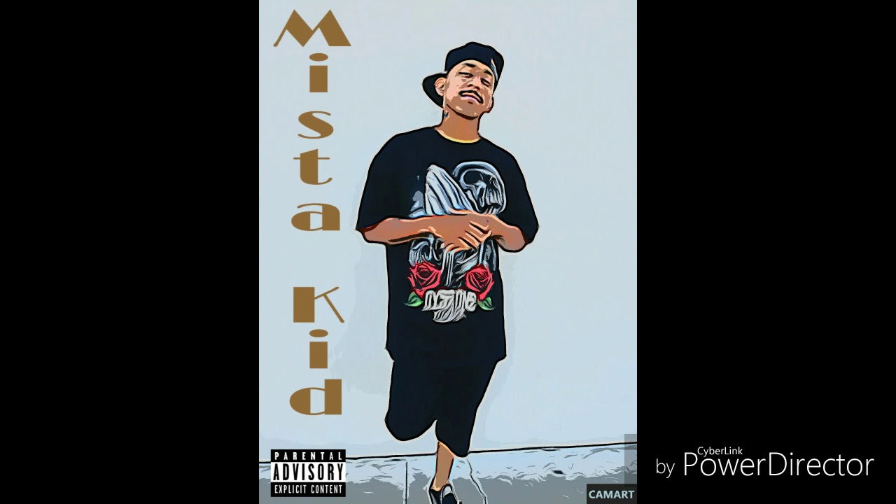 Mista Kid "Spit Yo Game" - YouTube
