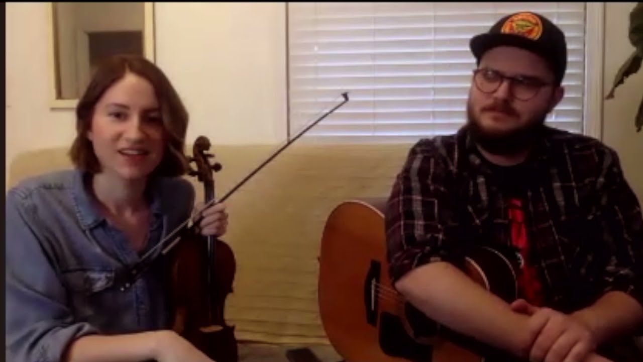 How To Participate In A Jam Session // Live Fiddle Workshop - YouTube
