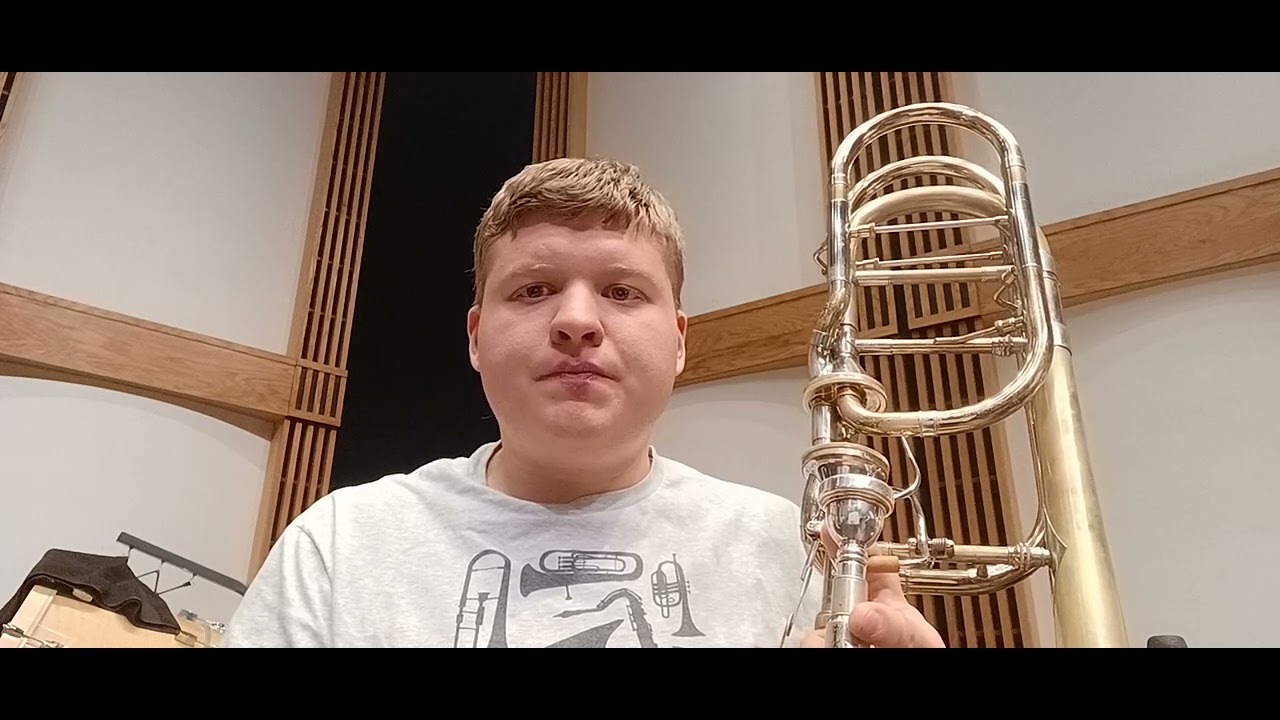 Festal Scenes - Yausuhide Ito - YouTube