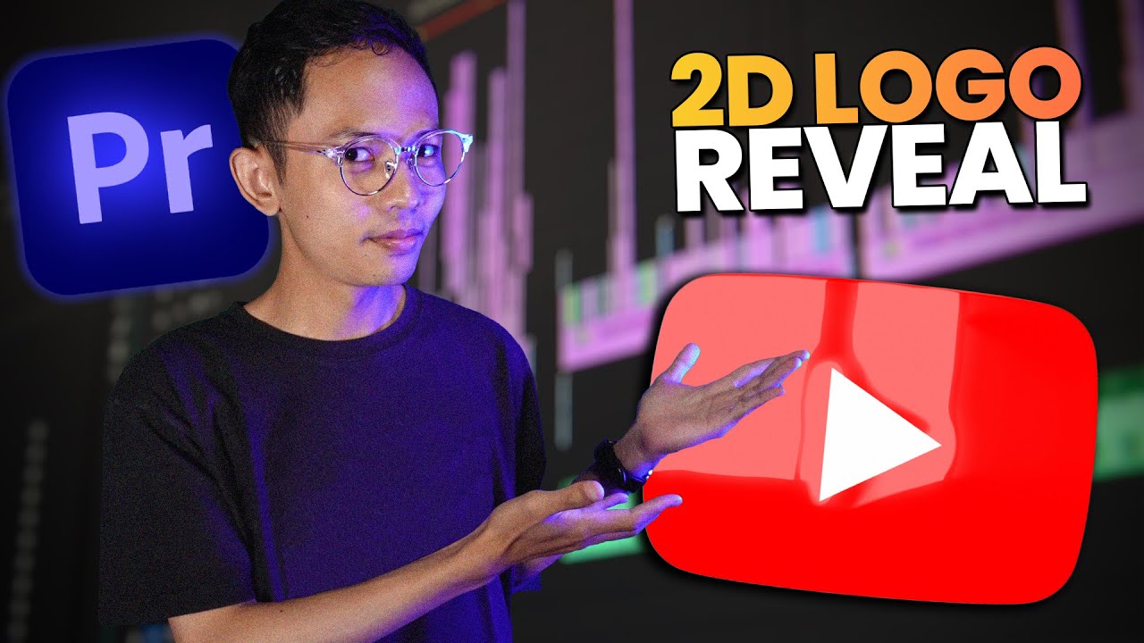 Brand Lo Belom Punya LOGO? Tonton Nih! Kali Aja COCOK - YouTube